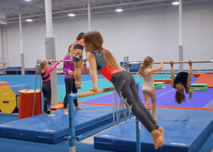 Gymnastics | Vibe Gymnastics | Orange, California